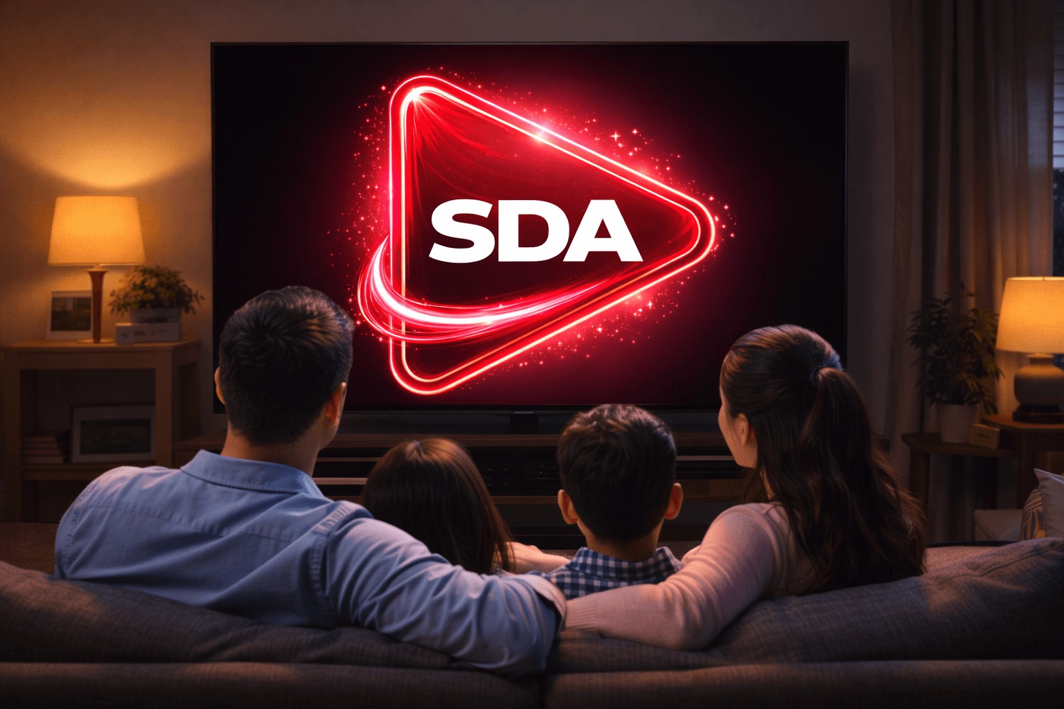 SDA TV